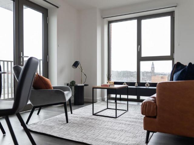 at Property Sense, Apartment 8012. 2 bed flat to rent £1,440 pcm £332 pw