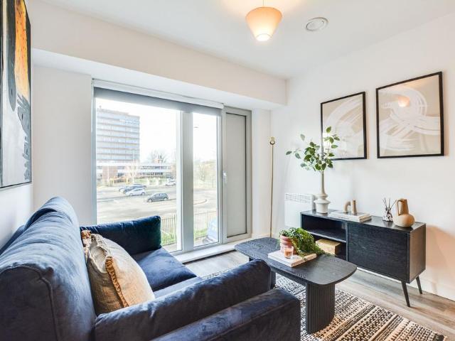 at Property Sense, Apt 1609, CHURCH. 1 bed apartment to rent £1,168 pcm £270 pw