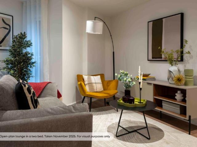 at Property Sense, Apt 205, THE. 1 bed apartment to rent £1,125 pcm £260 pw