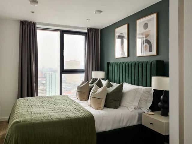 at Property Sense, Apt 2705, Swan. 2 bed apartment to rent £1,810 pcm £418 pw