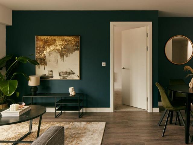 at Property Sense, Apt 9, Sylvester. 1 bed apartment to rent £1,073 pcm £248 pw