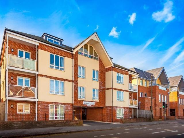 at Pure Resi, 10 Martlet Court. 1 bed flat to rent £1,325 pcm £306 pw
