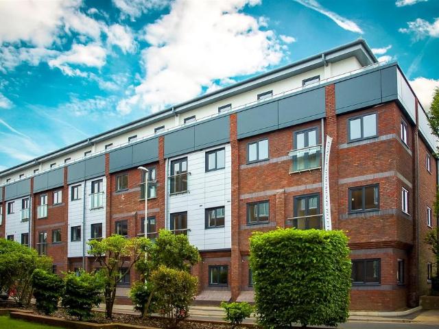 at Pure Resi, 23 Kings House. 1 bed flat to rent £1,150 pcm £265 pw