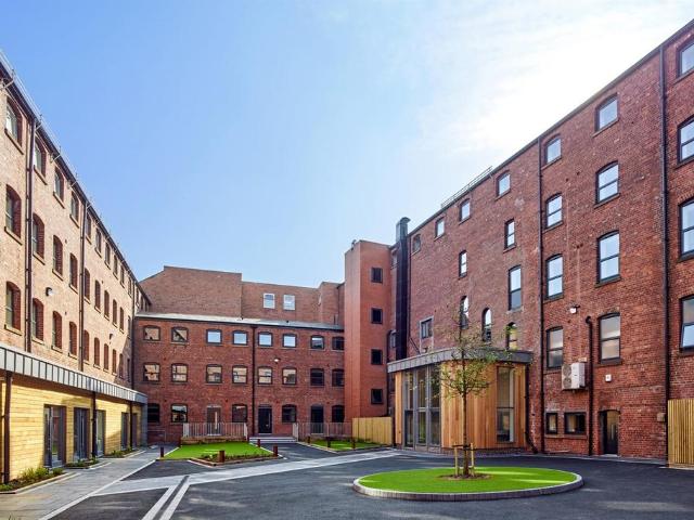 at Sheffield, 203 Huttons Buildings. 2 bed apartment to rent £1,095 pcm £253 pw