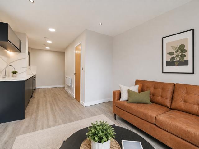 at Sheffield, 406 West One Peak, 15. 1 bed apartment to rent £1,050 pcm £242 pw