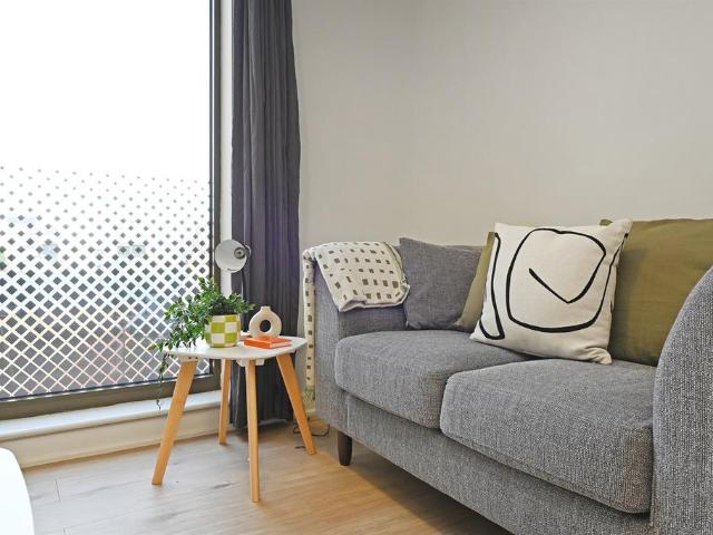at Sheffield, Apartment 30, Speedwell. 1 bed apartment to rent £1,025 pcm £237 pw