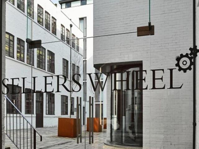 at Sheffield, Flat 10, Sellers Wheel. 4 bed apartment to rent £1,636 pcm £378 pw