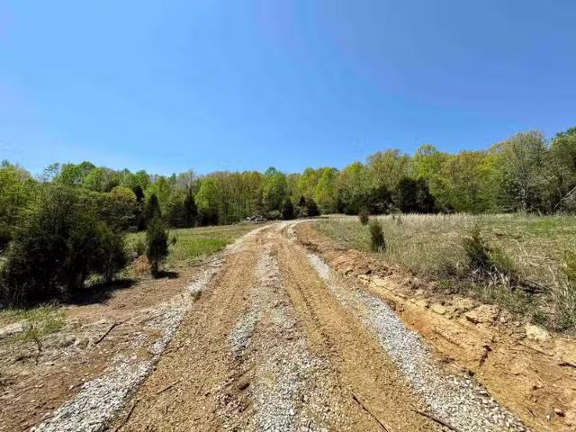 At South Log Creek Road, Paoli, IN 47454