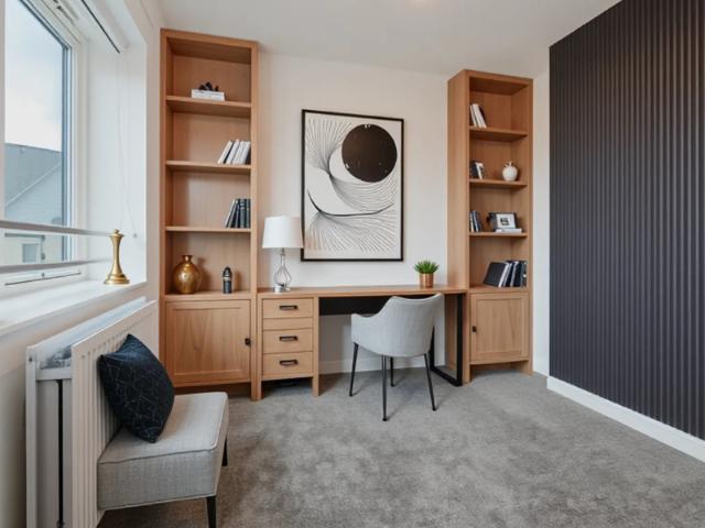 at Stanton Cross, Flat 45, 16. 2 bed apartment to rent £1,125 pcm £260 pw