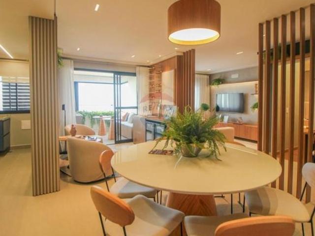Atmo — Condomínio Clube BILD, 2 a 3 dorms lazer completo, Home Share, pronto para morar