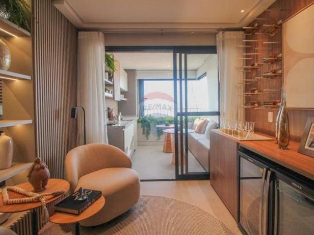 Atmo — Condomínio Clube BILD, 2 a 3 dorms lazer completo, Home Share, pronto para morar