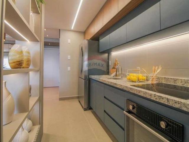 Atmo — Condomínio Clube BILD, 2 a 3 dorms lazer completo, Home Share, pronto para morar