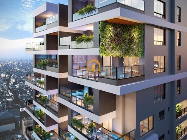Atmos City Design Setor Marista Goiânia GO