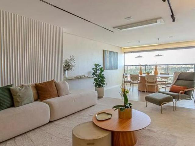 ATMOSFERA 360º CYRELA 157² R$ 3.290.000,00 OPORTUNIDADE!
