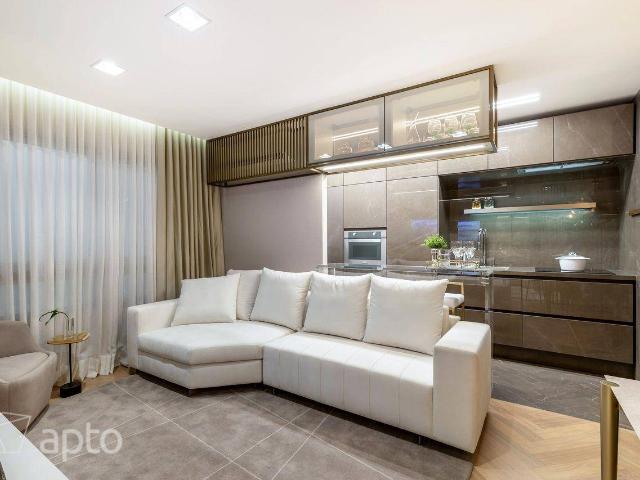 Atmosfera Air | Apartamentos de 2 quartos com 111 m² | Avenida Praia de Belas, Praia de Belas