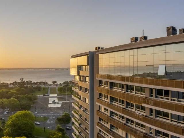 Atmosfera Air | Aptos de 1 Quarto em Porto Alegre | Cyrela