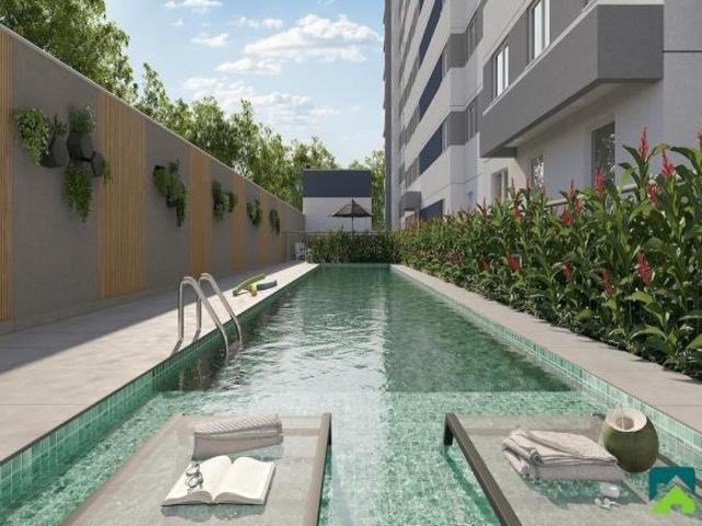 Atmosfera. Jaguaré, Zona Oeste. Apartamentos 2 Dormitórios, 32m. Amplo lazer e financiamento Caixa