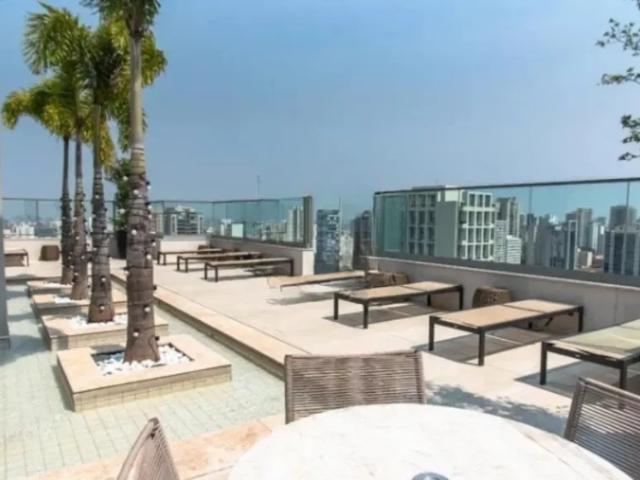 Atmosfera vila mariana cyrela apto de 65m², próximo à estação ana rosa do metrô!