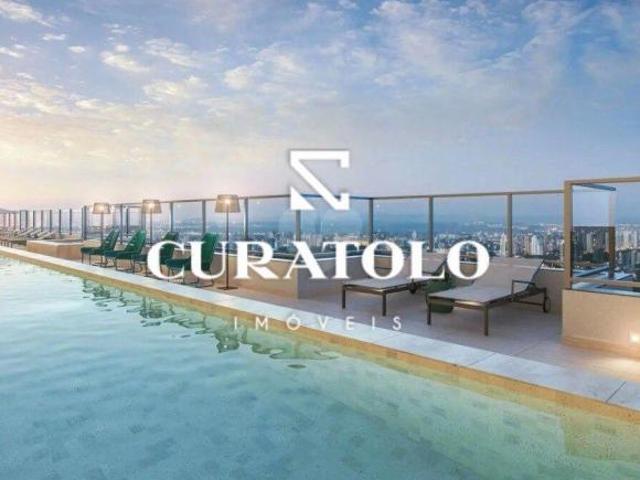 Atmosfera Vila Mariana Em Obras: Apartamento com 3 dorms, varanda gourmet, 2 vagas Lazer complet