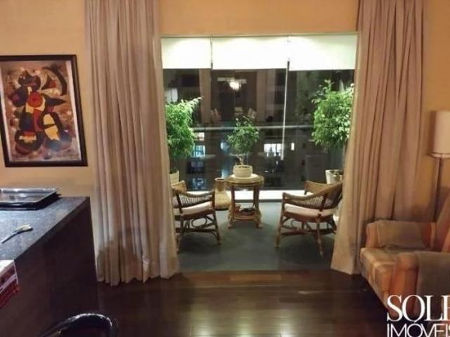 Atmosphera Natural Living Apartamento à venda no bairro Jardim Ermida I em Jundiaí/SP