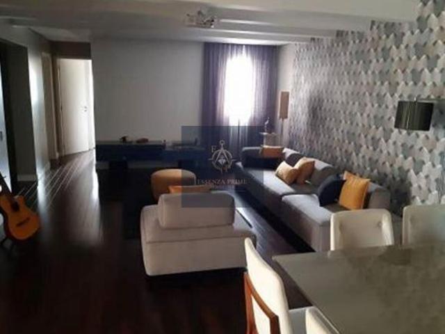 Atmosphera Natural Living Apartamento com 3 Suítes à Venda no Atmosphera Natural Living – Jundiaí/
