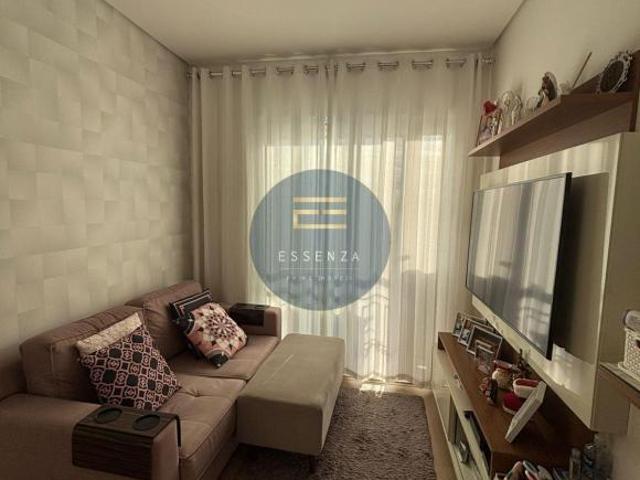 Atmosphera Natural Living Apartamento Semi Mobiliado a Venda ou Locação Condominio Atmosphera Jund