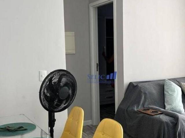 Atmosphera Apto 42m², 1 dorm, Jundiaí. COD AP0851
