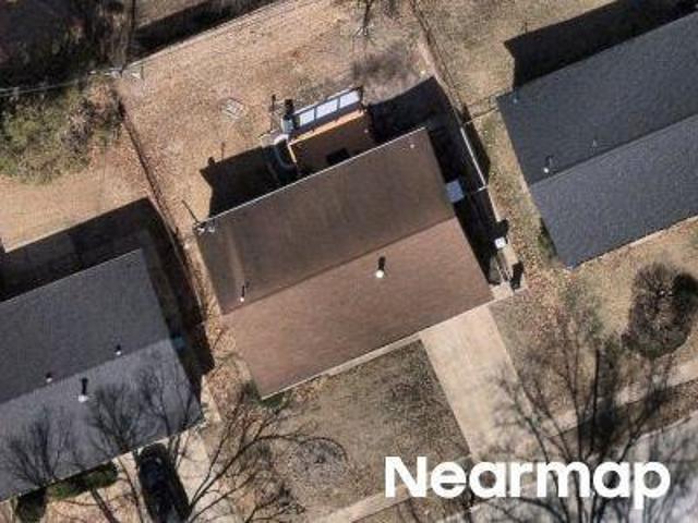 Atmore Dr