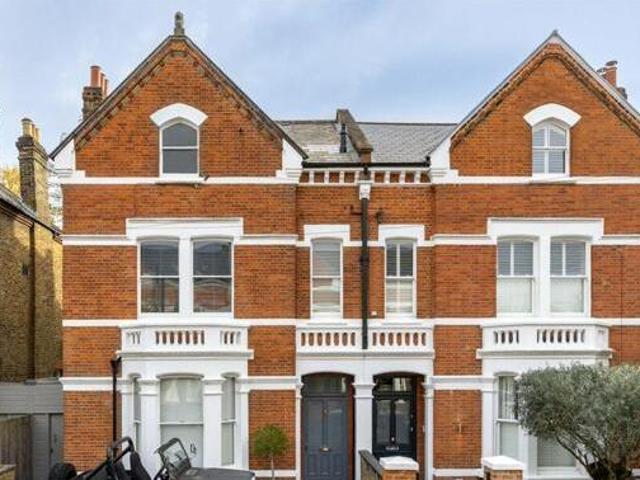 Atney Road, London, 6 Bedroom Semi detached