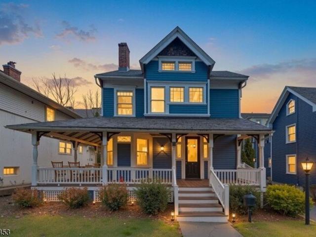 Atno Ave, Morristown, Home For Sale