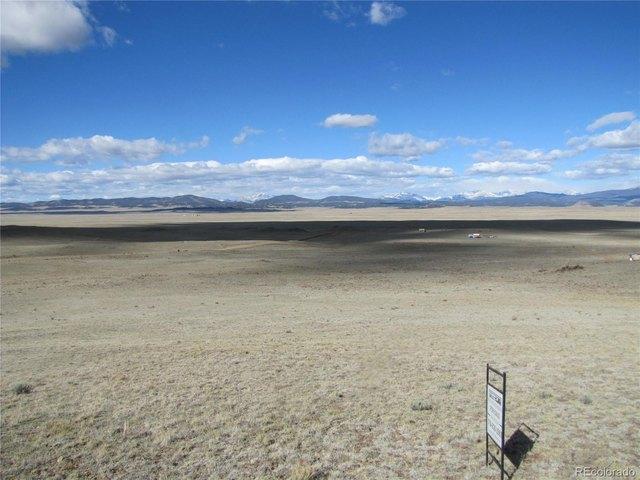 Atoka Rd Lot 692, Hartsel, CO 80449