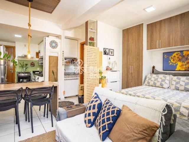 Atol da Rocas Apartamento Nascente Planejado Andar Alto Águas Claras