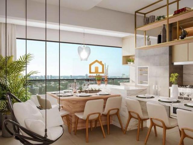 Atoll Residências Setor Marista Goiânia GO