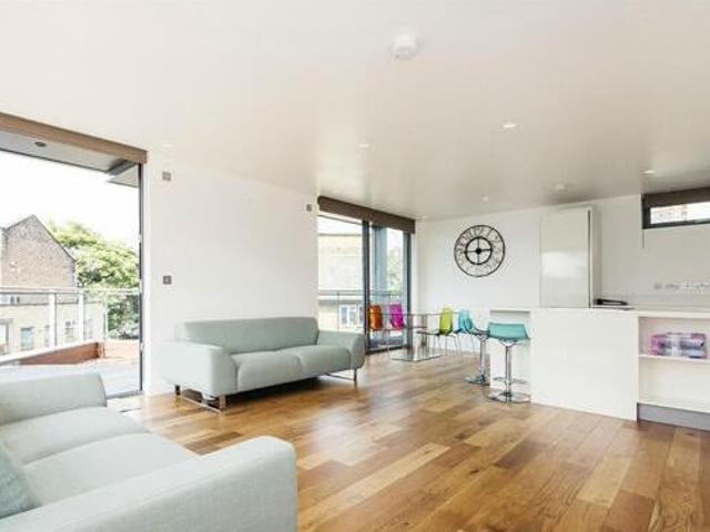 Atollo, Pilgrimage Street, 2 Bedroom Penthouse