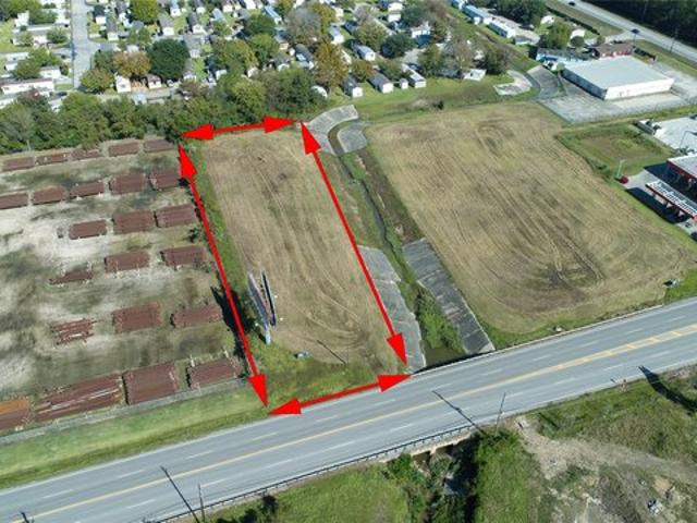 Atascocita Rd, Humble, TX 77396