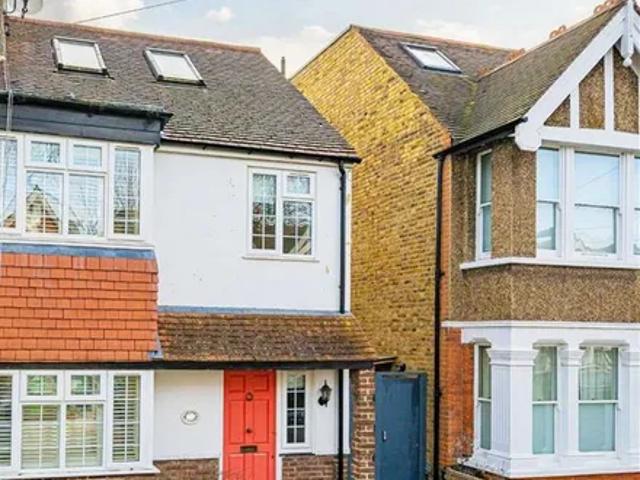 Atbara Road, London, TW11 9PD, United Kingdom | 3 bed house for rent #138594249 | Rentberry