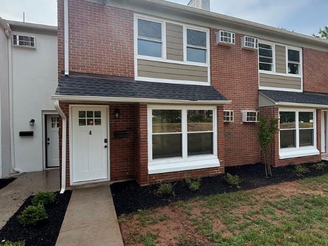 Atbridge TownHomes