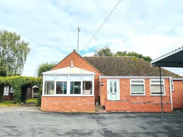 Atch Lench Road, Church Lench, 2 Bedroom Detached