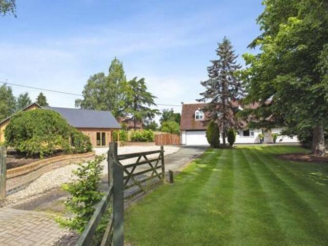 Atch Lench Road, Church Lench, 5 Bedroom Detached