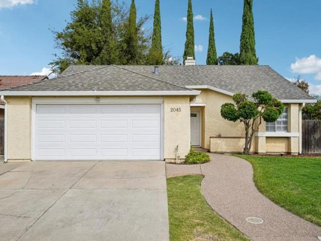 Atchenson St, Stockton, CA 95210