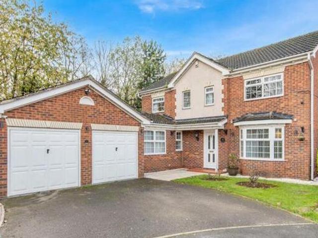 Atebanks Court, Balby, 4 Bedroom House