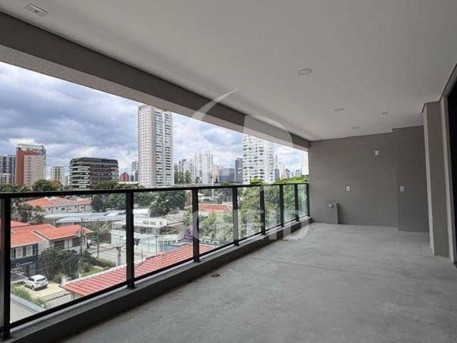 Ateliê 365 de 194mt com 4 suítes !