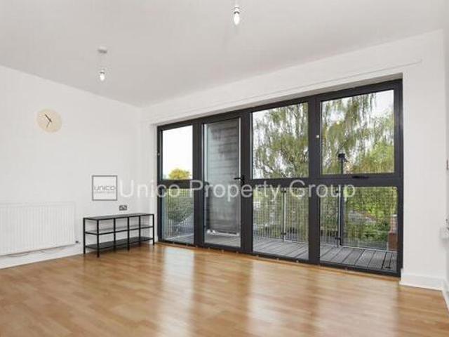 Atelier Court North, Leven Road, 2 Bedroom Apartment