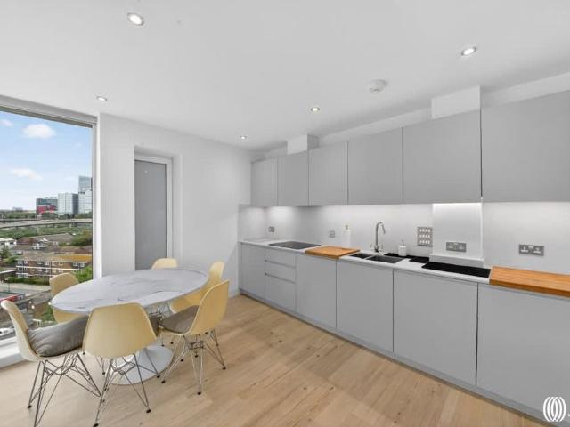 Atelier Point, Jupp Road West London E15