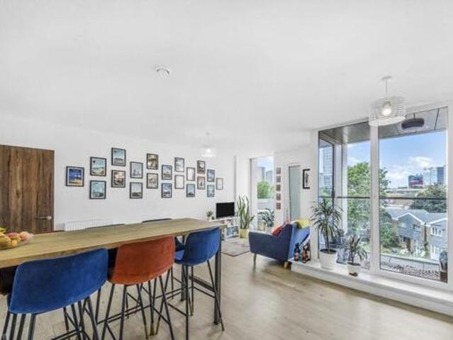 Atelier Point, Jupp Road West, 2 Bedroom Apartment