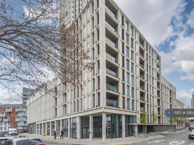 Atelier Point, London, E15 1 bed flat to rent £2,000 pcm £462 pw