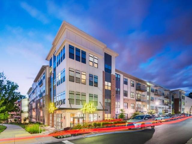Atelier 1 Bedroom Apartment for Rent at 2511 Glenallan Ave, Glenmont, MD 20906 Wheaton Glenmont
