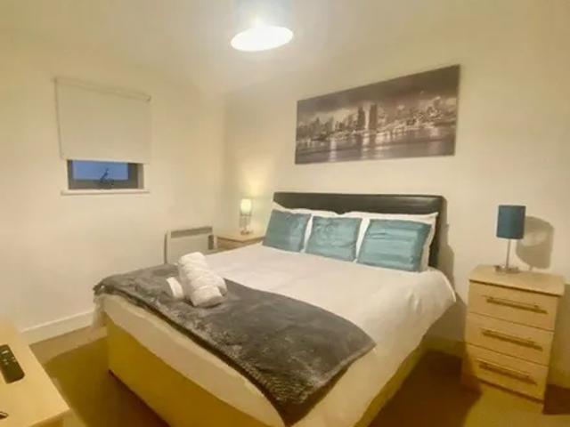 Atelier 2 Architects, 27 Duke Street, Ropewalks, Liverpool, L1 5AP, United Kingdom | 1 bed apartment for rent #167550168 | Rentberry
