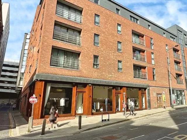Atelier 2 Architects, 27 Duke Street, Ropewalks, Liverpool, L1 5AP, United Kingdom | 1 bed apartment for rent #167868461 | Rentberry