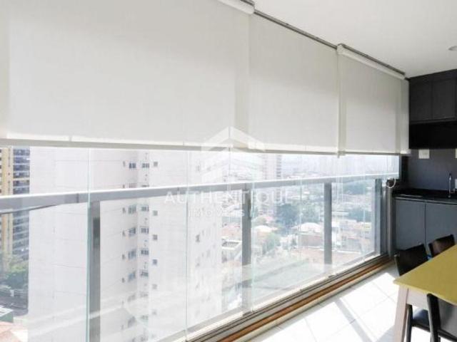 ATEMPORAL POMPEIA Apartamento à venda em São Paulo/SP
